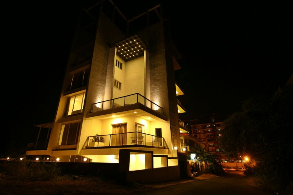 Mayfair Amani Mansion North Goa, Dona Paula Resale Price List, Brochure ...