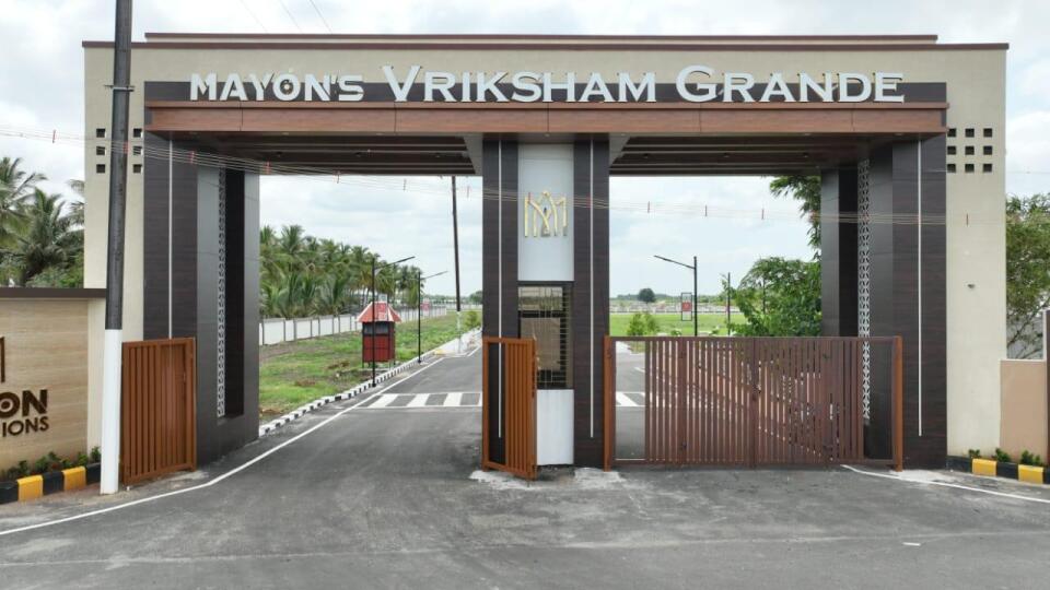 Mayon Vriksham Grande Athipalayam, Coimbatore | Price List & Brochure ...