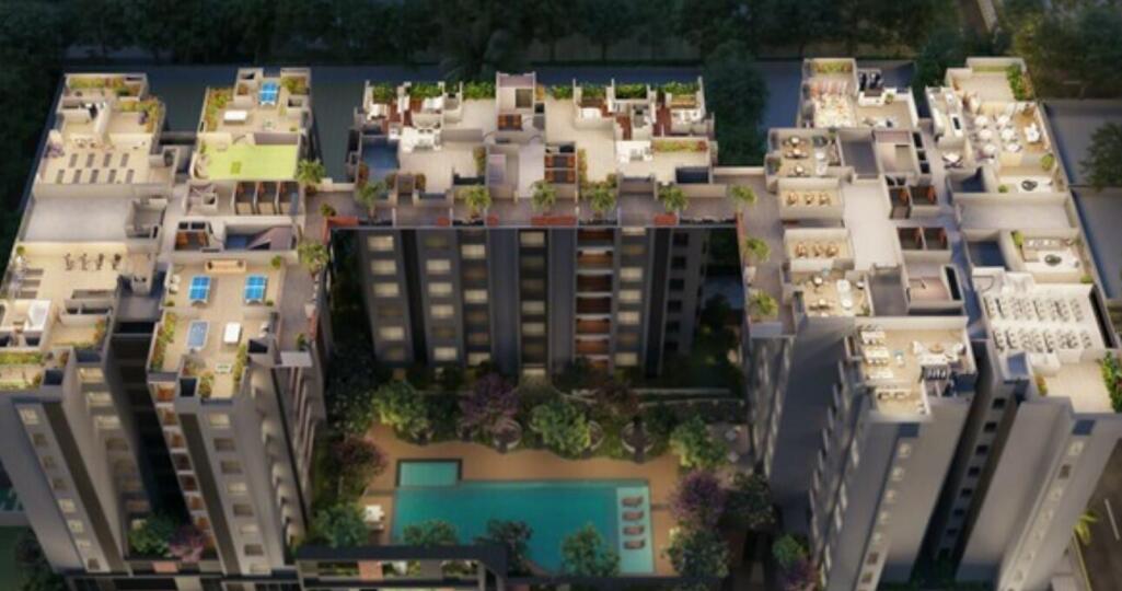 Mayur Mayuk Kothrud, Pune | Price List & Brochure, Floor Plan, Location ...