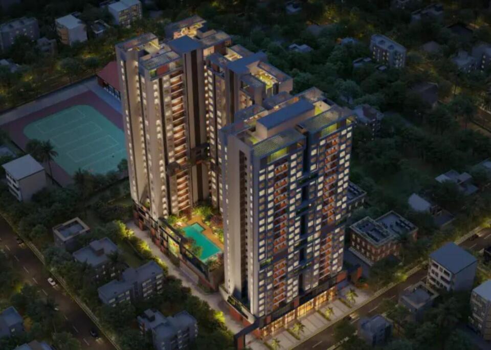 Mayur Mayuk Kothrud, Pune | Price List & Brochure, Floor Plan, Location ...