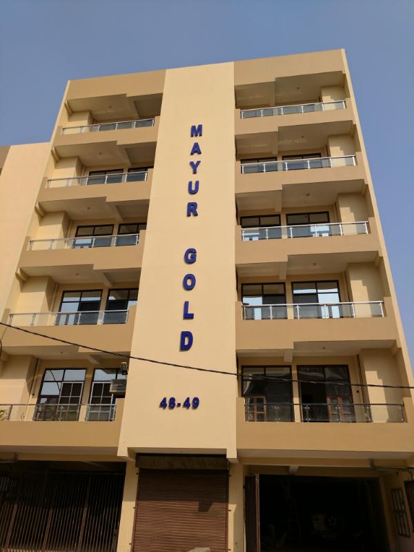 Mayur Homes Mayur Gold Photos - Shahberi, Greater Noida Pictures
