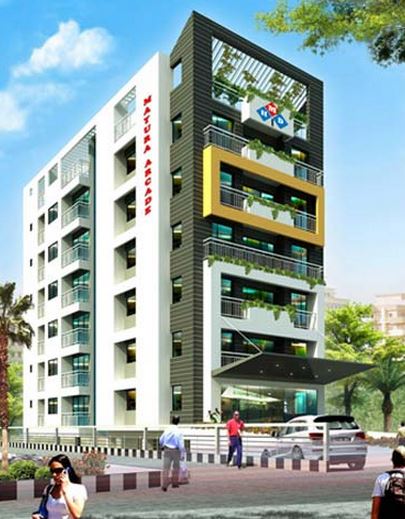 Mayura Arcade Kochi, Tripunithura Resale Price List, Brochure, Floor ...