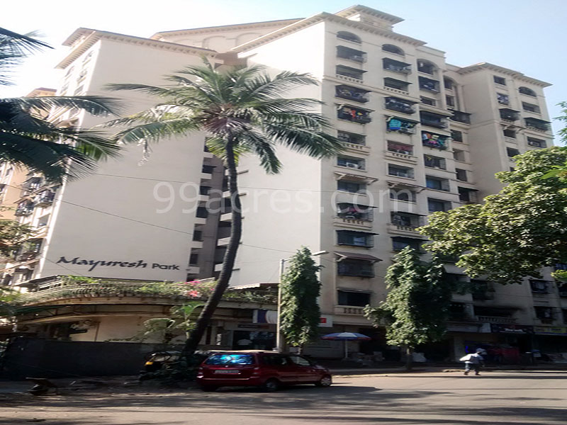 Mayuresh Builders Mayuresh Park Photos - Rajiv Gandhi Nagar, Mumbai ...