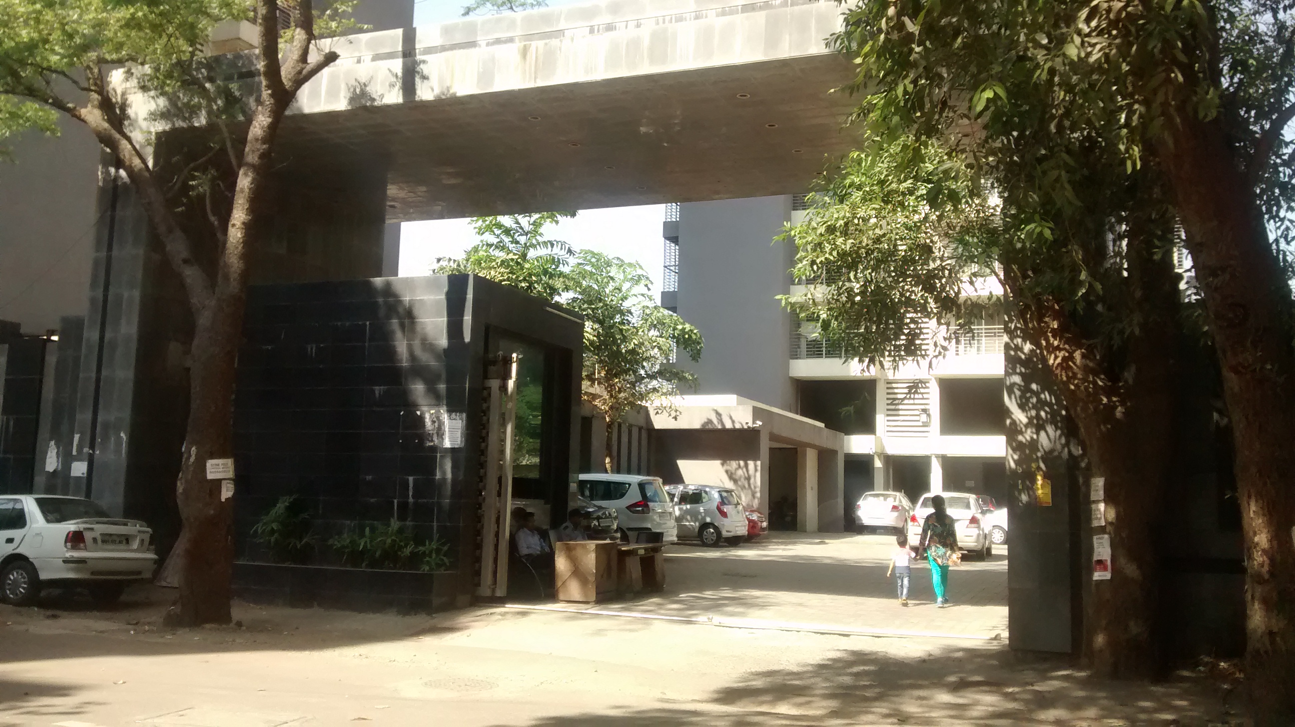Mayuresh Builders Mayuresh Residency Photos And Videos - Rajiv Gandhi ...