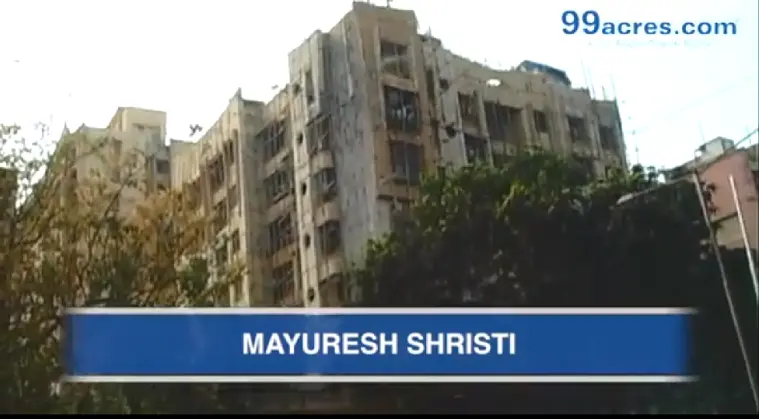 Raheja Developers Raheja Srishti Photos - Sector 109, Gurgaon Pictures