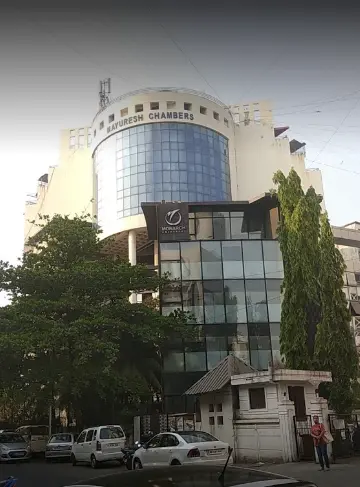 Mayuresh Group Builders / Developers - Projects - Constructions