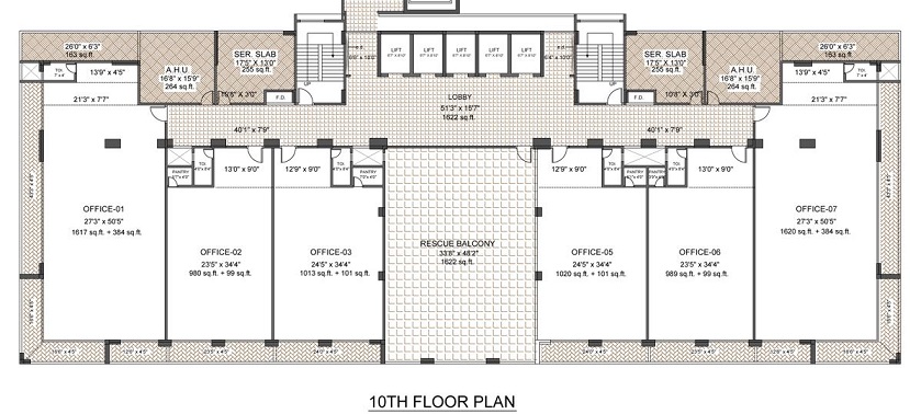 Mayuresh Builders Mayuresh Planet Photos - Sector 15 Belapur, Navi ...