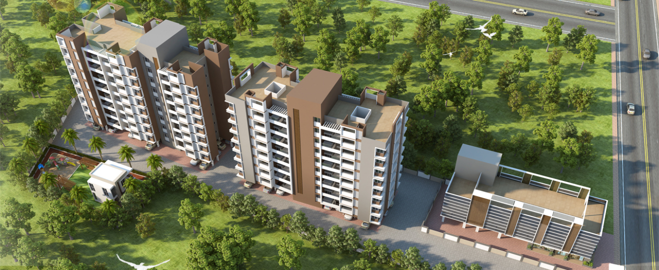 Mayuri Optimum Pune, Undri Resale Price List, Brochure, Floor Plan ...