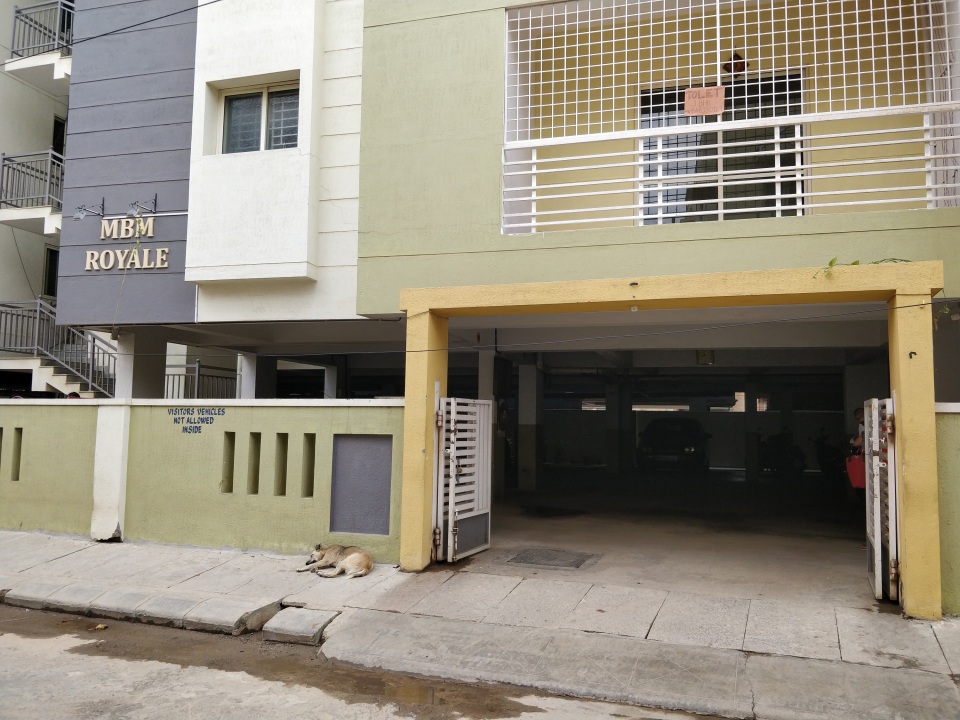 MBM Developers MBM Royale Photos - 5th Phase JP Nagar, Bangalore Pictures