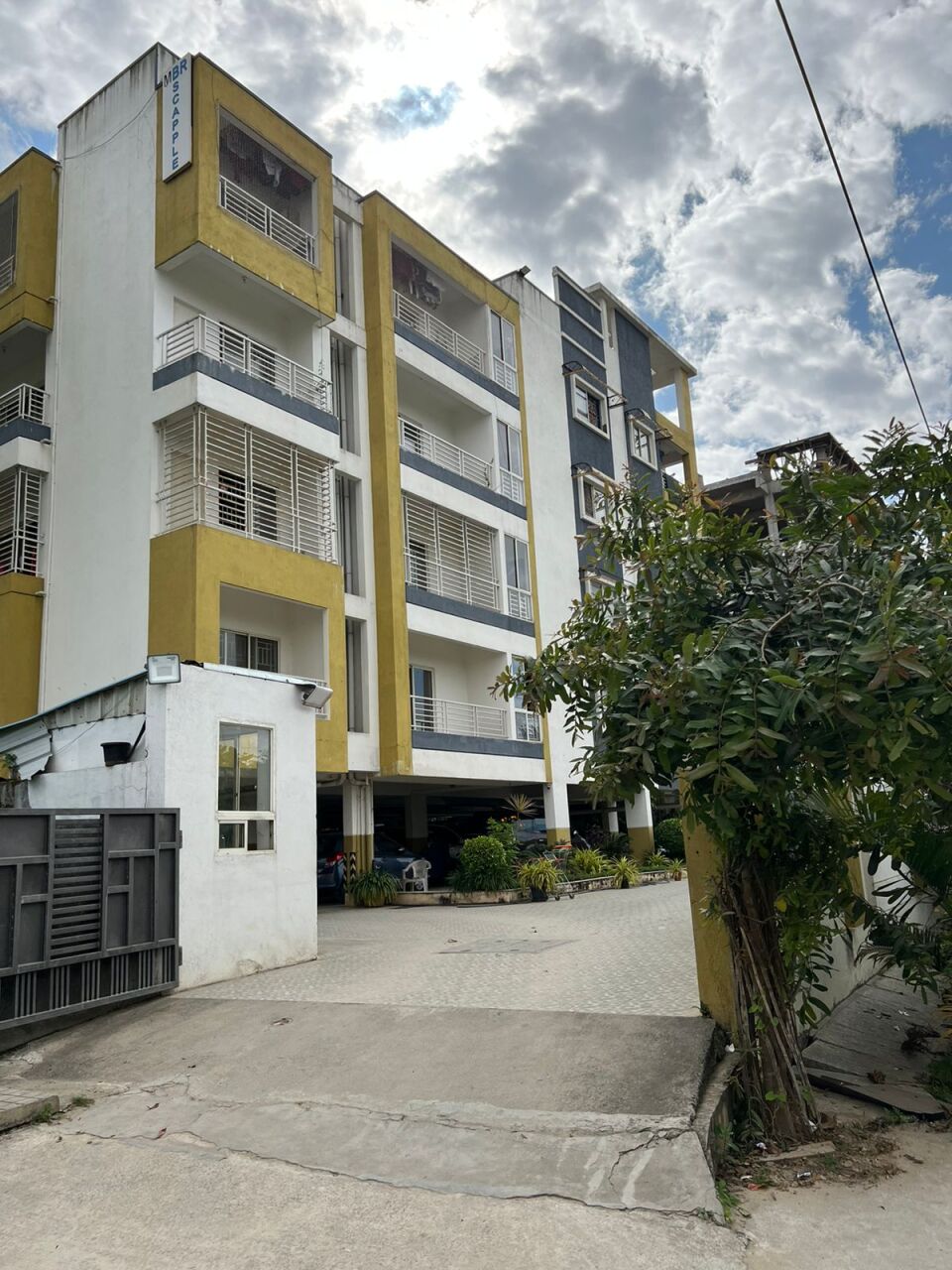 MBR Scapple Bannerghatta Road, Bangalore Resale Price List, Brochure ...