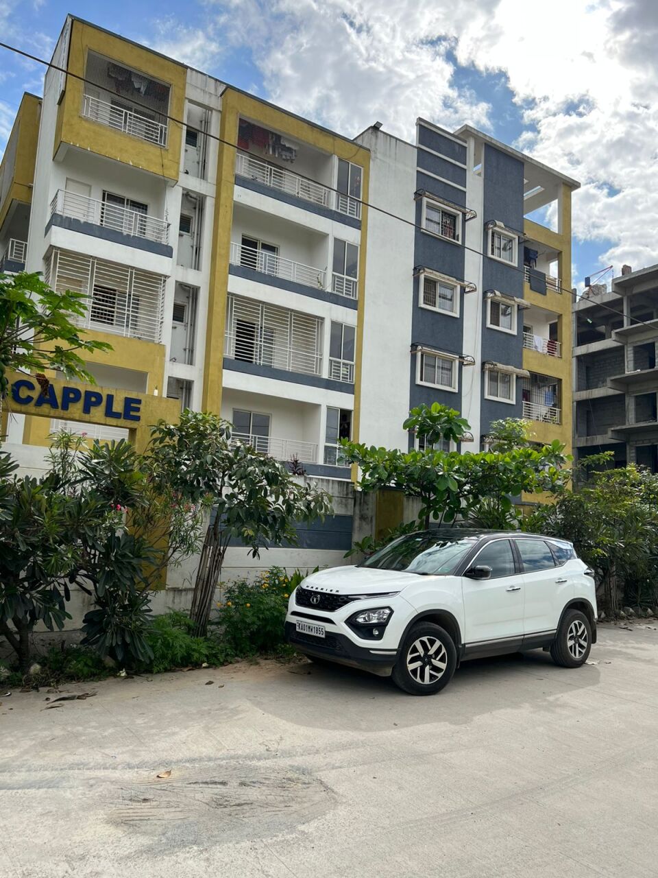 MBR Scapple Bannerghatta Road, Bangalore Resale Price List, Brochure ...