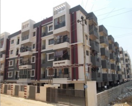 MC Builders MC Anisha Stoneyards Photos - LB Shastri Nagar, Bangalore ...