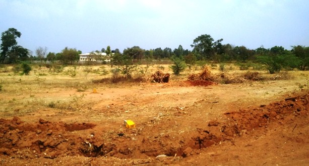 MCB Aassetz Lakshya resale in Gauribidanur, Bangalore North