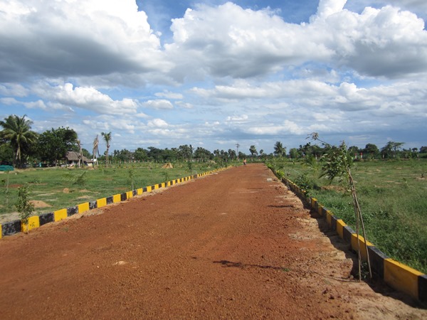 MCB Developers MCB Quarter Acre Photos - Melmaligaipattu, Thiruvallur ...