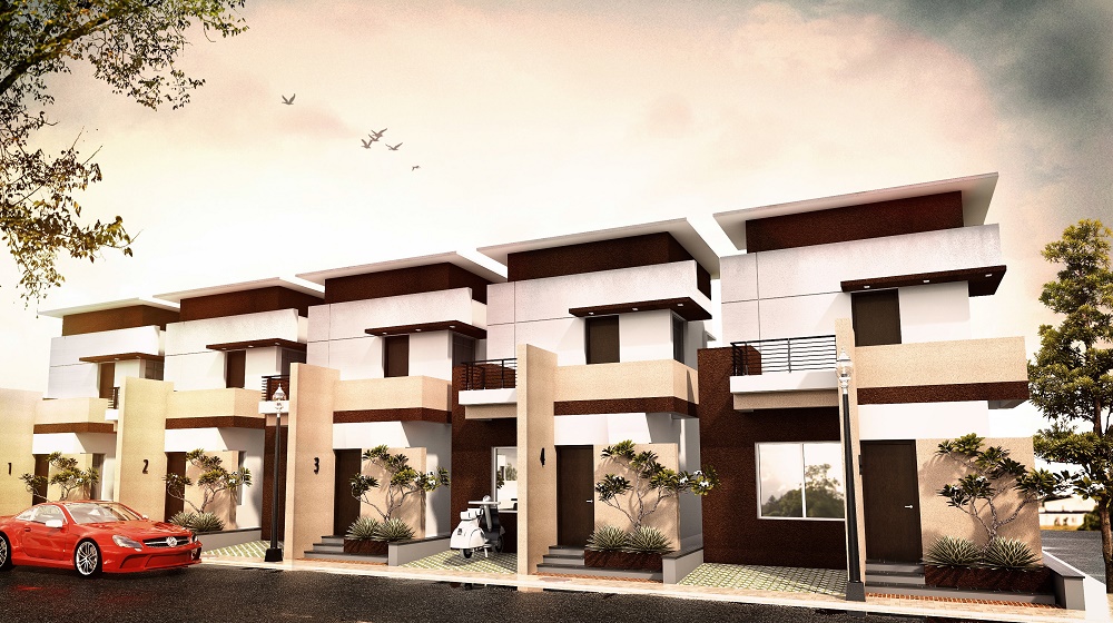 MCB Developers MCB Rajalakshmi Enclave Photos - Thiruninravur ...
