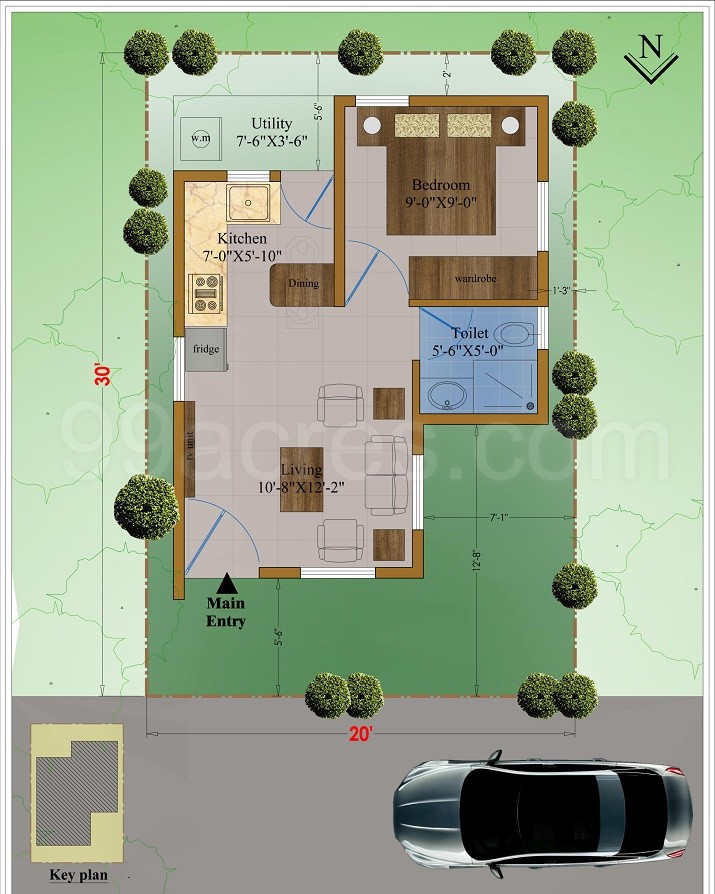 Mcb Assetz Builders MCB Sapthagiri Enclave Poonamallee Chennai West ...