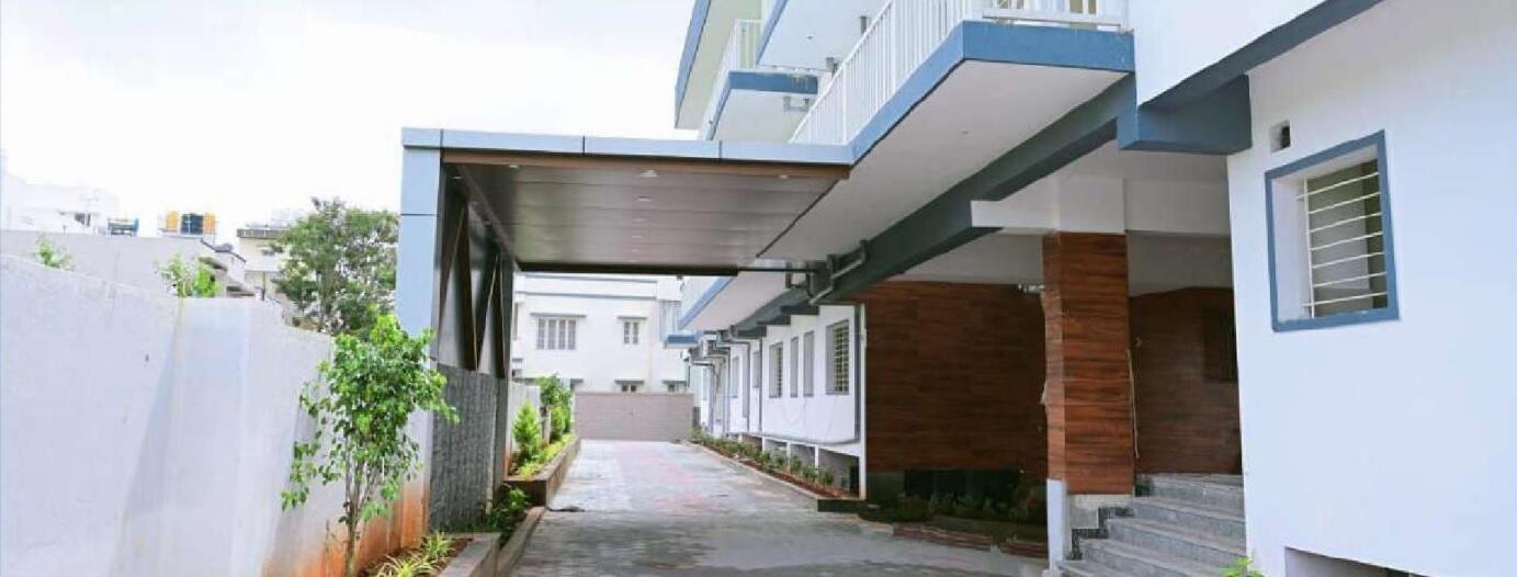 MCIL Sri Sai Yoga Residency Kuvempunagar, Mysore Resale Price List ...