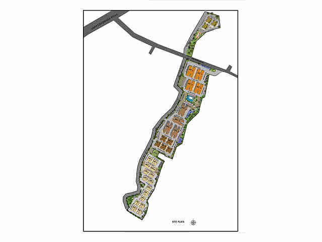 MDDA Aalayam Aamwala, Dehradun Resale Price List, Brochure, Floor Plan ...