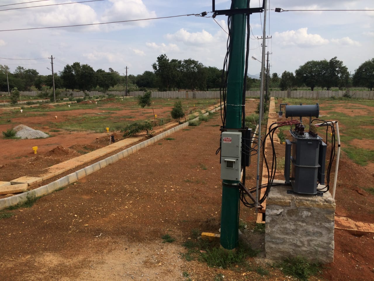 MDS Prakruthi Layout Bangalore North, Gauribidanur | Price List ...