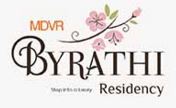 MDVR Projects Bangalore MDVR Byrathi Residency Floor Plan - Byrathi ...