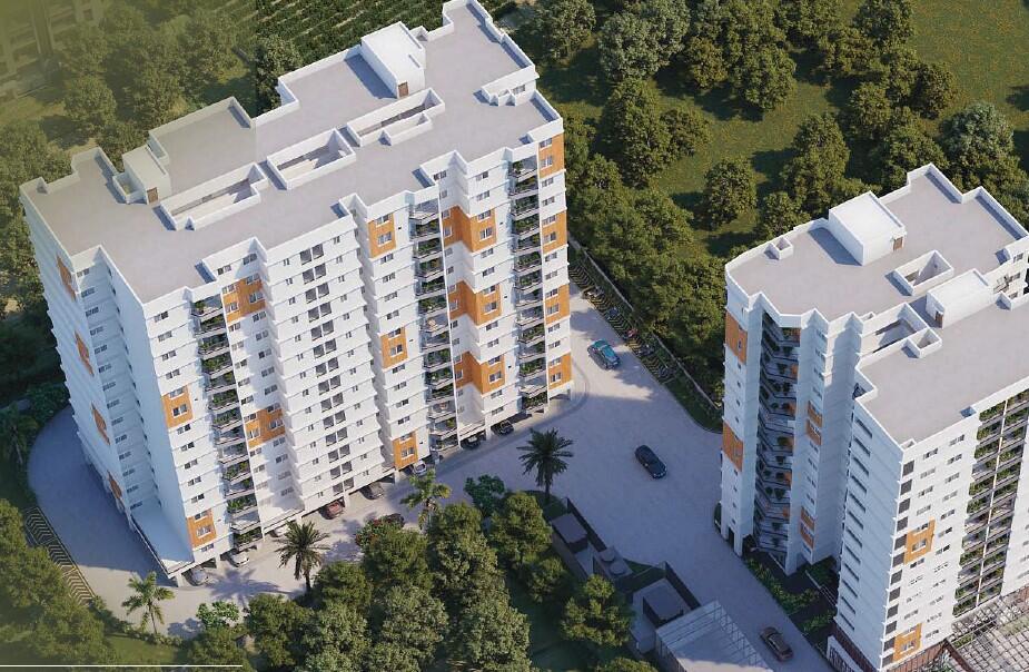 Meda Structures Builders Meda The Water Edge Photos And Videos ...