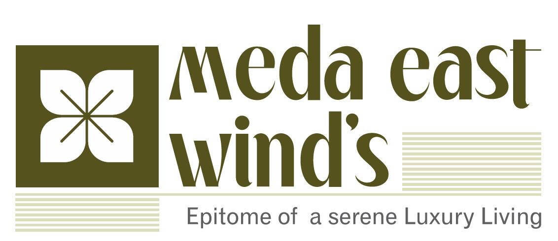 Meda East Winds Panathur, Bangalore | Price List & Brochure, Floor Plan ...