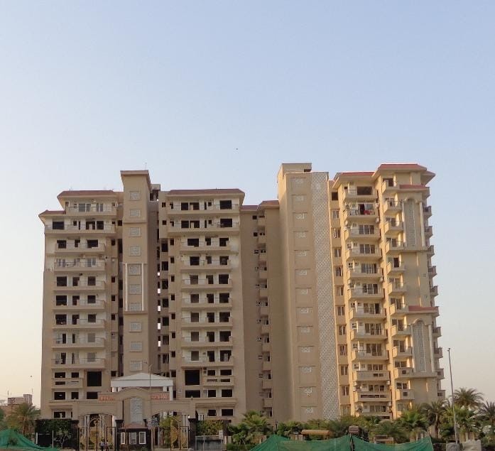 Meenal Semeion Surajkund, Faridabad | Price List & Brochure, Floor Plan ...