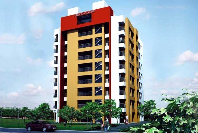 Meera Homes Parackal Estate Photos - Varapuzha, Kochi Pictures