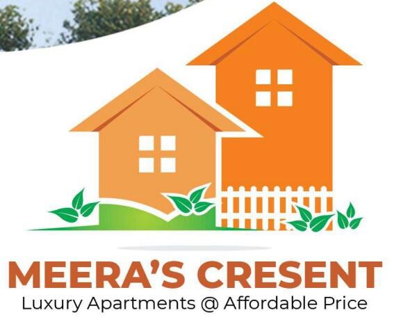 Meeras Cresent Virugambakkam, Arcot Road | Price List & Brochure, Floor ...
