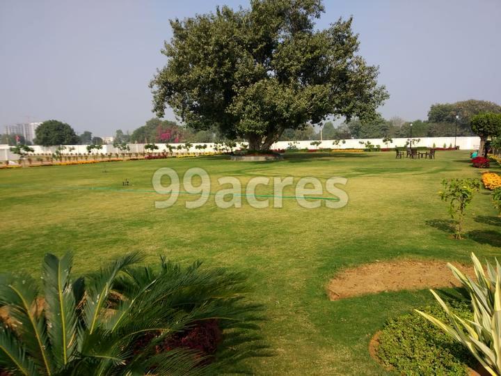 Golden Park Gurgaon, Sohna | Price List & Brochure, Floor Plan ...
