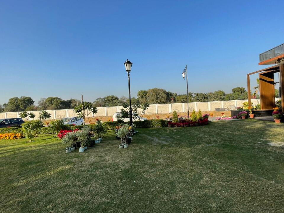 Golden Park Sohna, Gurgaon | Price List & Brochure, Floor Plan ...