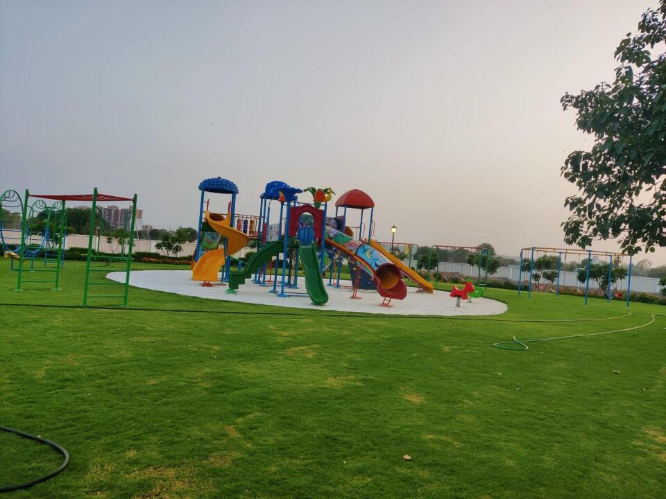 Golden Park Sohna, Gurgaon | Price List & Brochure, Floor Plan ...