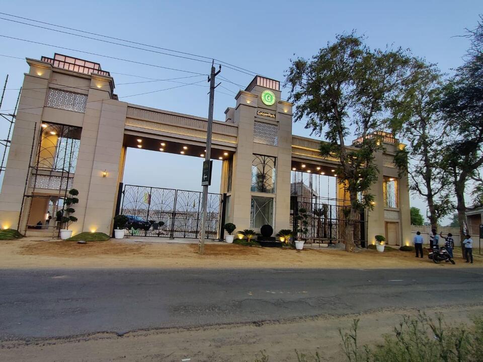 Golden Park Sohna, Gurgaon | Price List & Brochure, Floor Plan ...