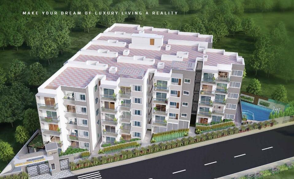 Mega Royal Enclave Tumkur Road, Bangalore | Price List & Brochure ...