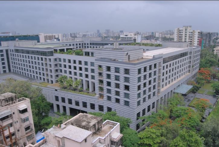 Megaj Realtors Megaj Shiv Om Enclave Photos - Vakola, Mumbai South West ...