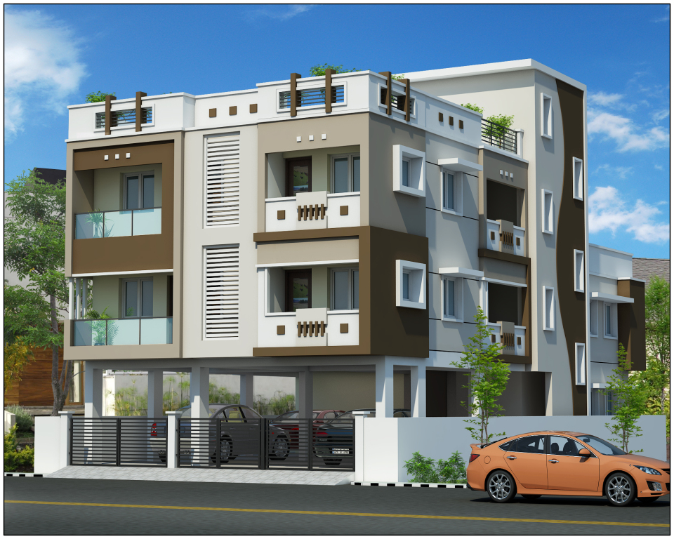 Megha Construction Chennai Megha Flats Photos - Poonamallee, Chennai ...