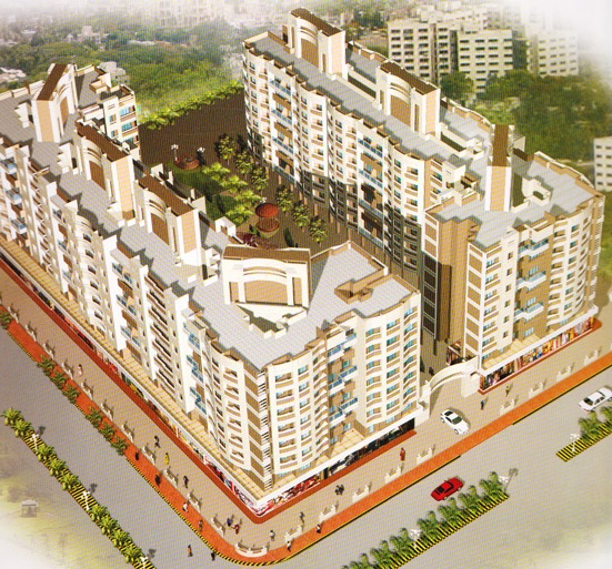 Mehr Associates Mehta Gokul Park Photos - Virar West, Mumbai Pictures