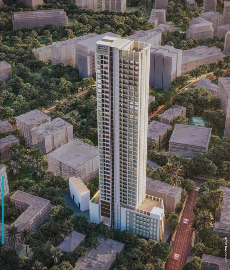 Mehta Altura 1978 Kalyan West, Thane | Price List & Brochure, Floor ...