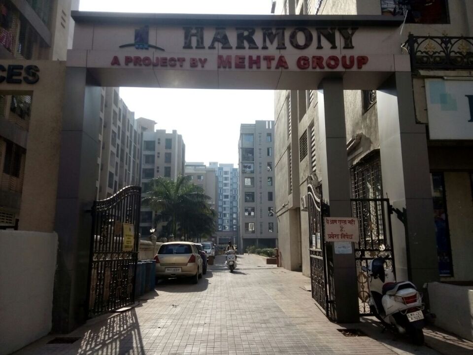 Mehta Harmony Mumbai, Virar Resale Price List, Brochure, Floor Plan ...