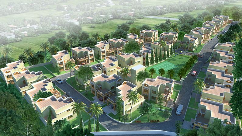 Memana Orchid Meadow Thiruvalla, Pathanamthitta Resale Price List ...