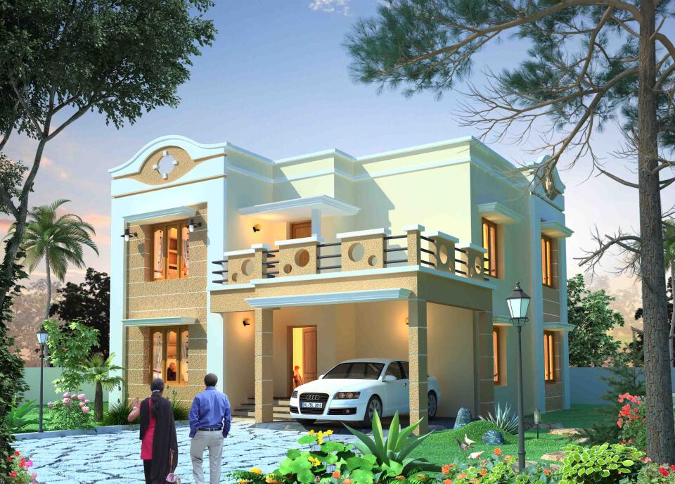 Memana Orchid Meadow Thiruvalla, Pathanamthitta Resale Price List ...