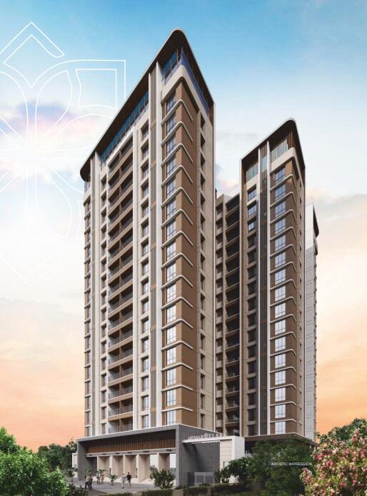 Memar Elara Kondhwa, Pune | Price List & Brochure, Floor Plan, Location Map & Reviews