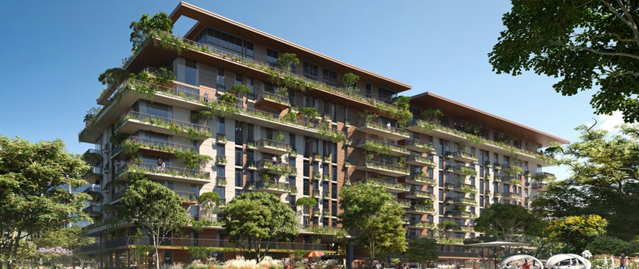 Meraas Holding Meraas Central Park Photos - City Walk, Dubai Pictures