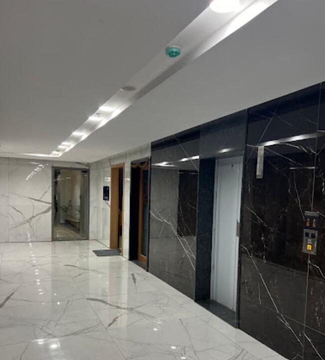 Meraki Arena Chembur East, Mumbai | Resale Price List & Brochure