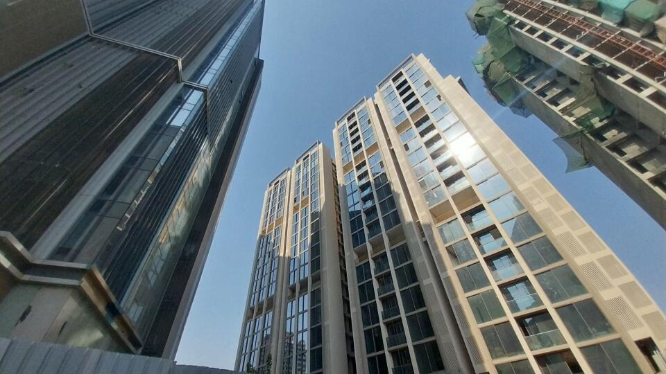 One Meraki Chembur, Mumbai | Price List & Brochure, Floor Plan ...