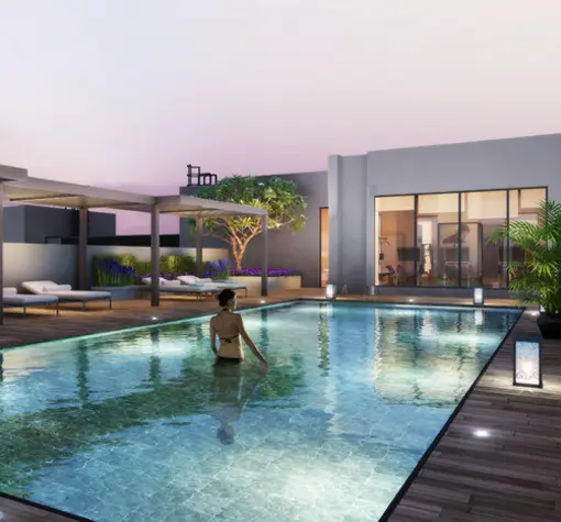 Meraki Developers Meraki Genesis Photos - Arjan, Dubai Pictures