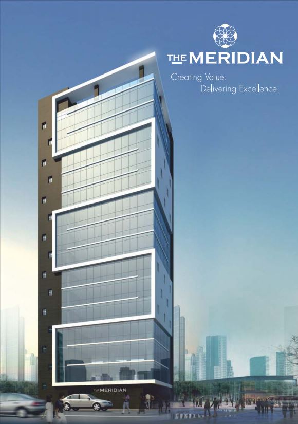 Meridian Group The Meridian Photos - Salt Lake - Sector 5, Kolkata ...