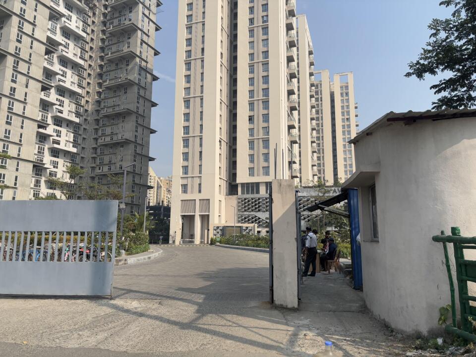 Merlin 5th Avenue Salt Lake, Kolkata | Price List & Brochure, Floor ...
