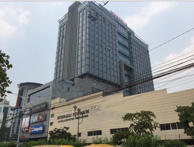 Merlin Group Merlin Acropolis Photos And Videos - Kasba, Kolkata South ...