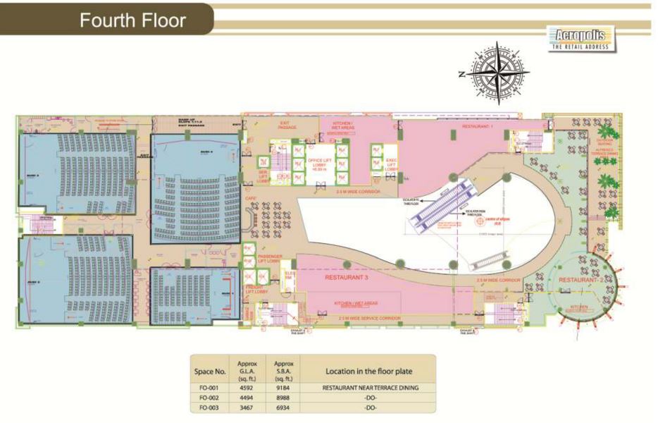 Merlin Acropolis Kasba, Kolkata | Resale Price List & Brochure